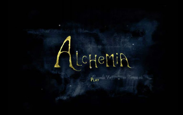 Alchemia Extended Version | Visiongame