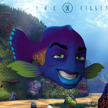 Fish Fillets | Visiongame