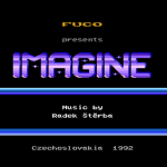 Imagine | Visiongame
