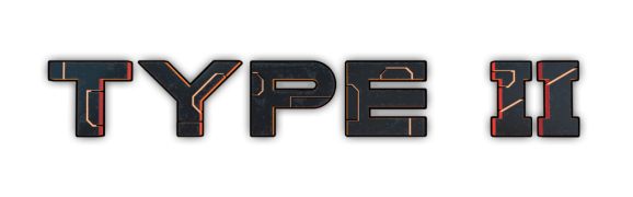 Type II | Visiongame