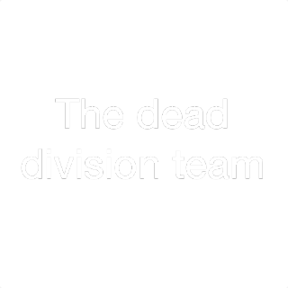 The dead division team | Visiongame