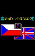 Baby Mantrik Anglicky | Visiongame