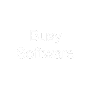 Busy Software | Visiongame