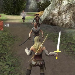 Ninja Pirate Assassin Hero 6 Caribbean Ship War Visiongame ninja-pirate-assassin-hero-6-caribbean-ship-war-visiongame