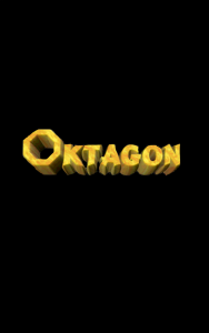 Oktagon | Visiongame