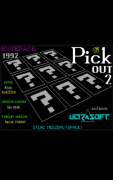 Pick Out 2 | Visiongame