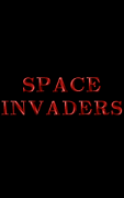 Space Invaders | Visiongame