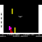 Tetris 3 | Visiongame