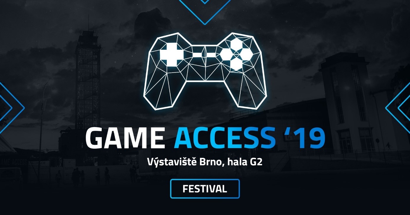 Kalendář herních akcí v České republice Visiongame Visiongame