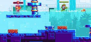 Squabble | Visiongame