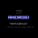 Android | Visiongame