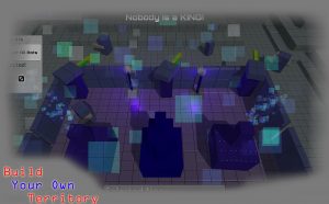 Bot Wars | Visiongame