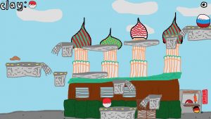 Countryballs: Over The World | Visiongame