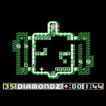 Diamondz 2 | Visiongame