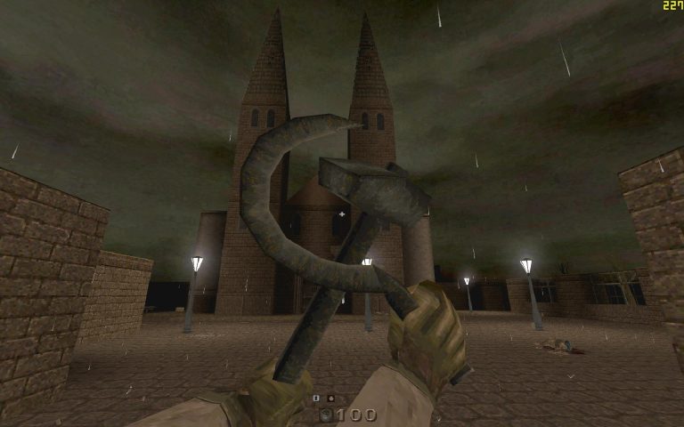 HROT Visiongame Hra Visiongame