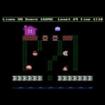 Milk Nuts | Visiongame
