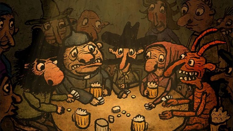 Nominace CEEGA 2020 Visiongame Visiongame