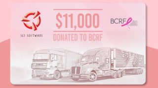 SCS Software daroval 11 tis. USD na boj s rakovinou Visiongame Visiongame