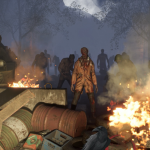 Taviana The Origins | Visiongame