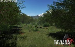 Taviana The Origins | Visiongame