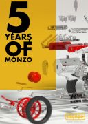 Monzo Visiongame Hra Visiongame