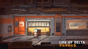 Life of Delta | Visiongame