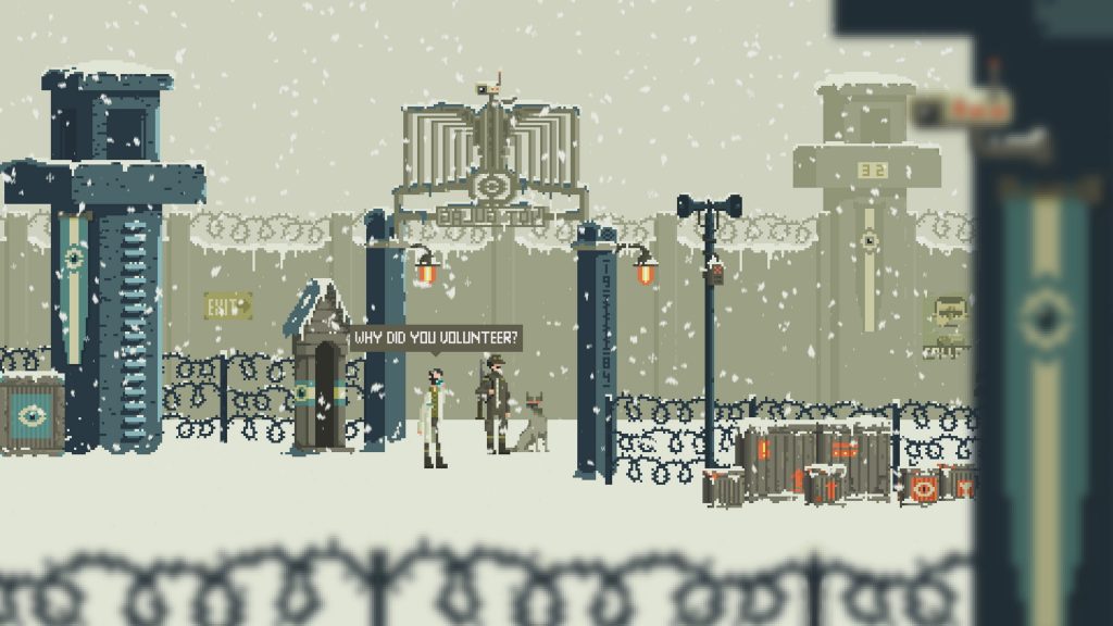 Archiv československých her a vývojářů Visiongame Visiongame