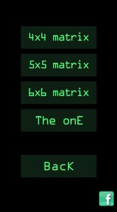 2048 MatriX | Visiongame