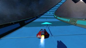Complete Hover Racer | Visiongame