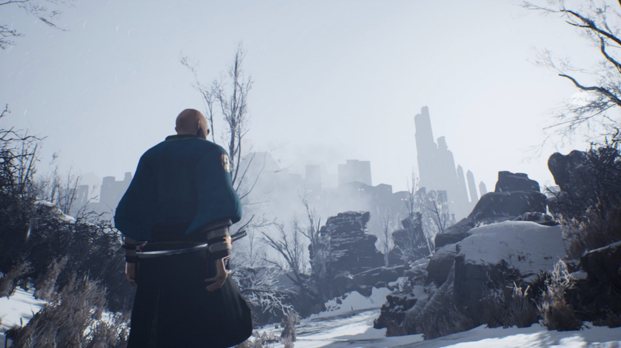 Die by the Blade | Visiongame