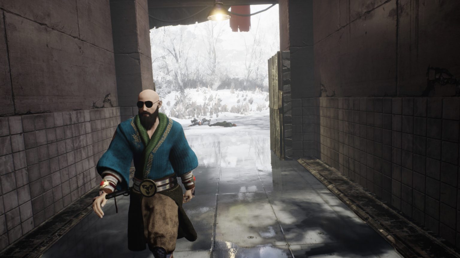 Die by the Blade | Visiongame