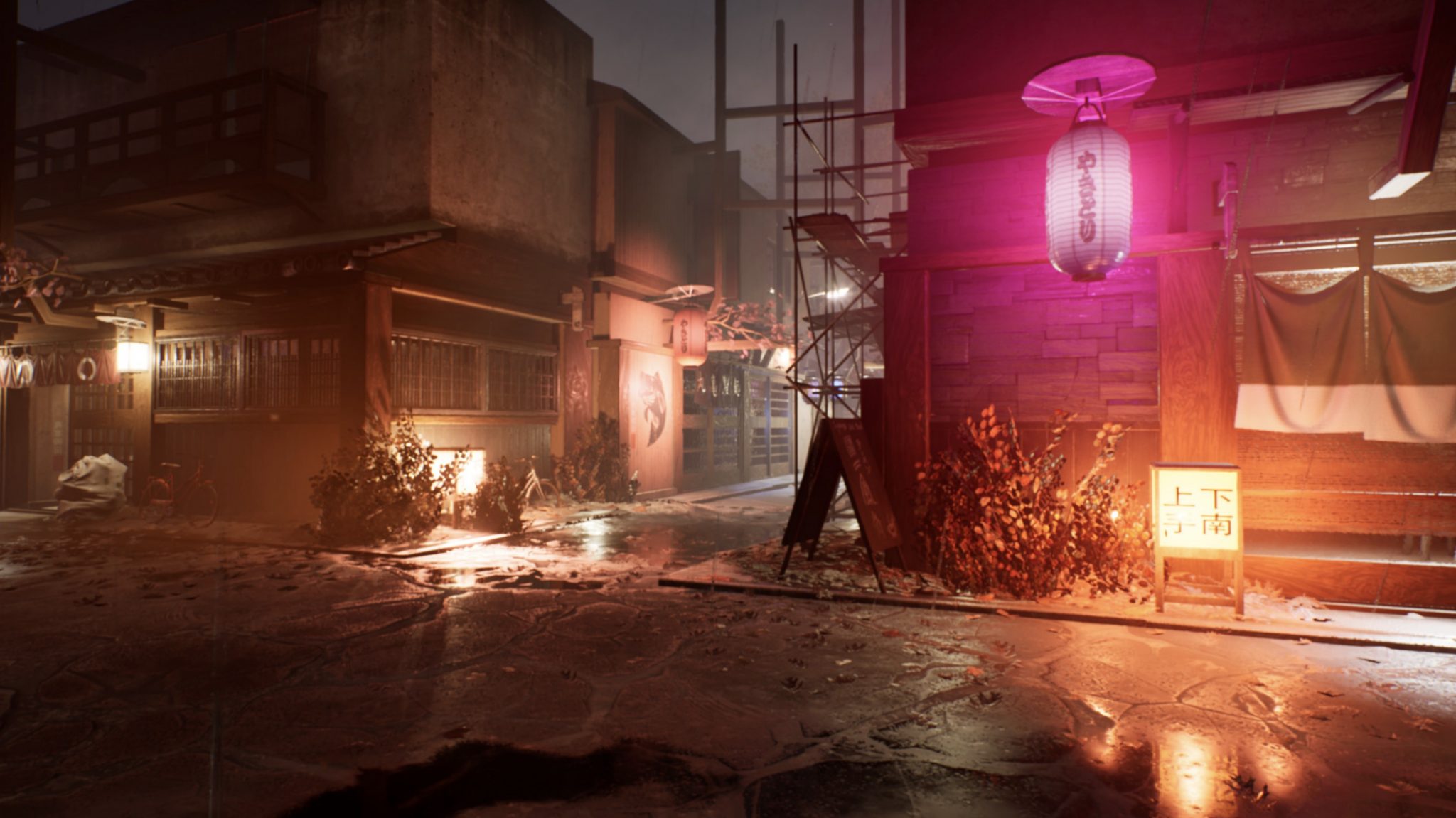 Die by the Blade | Visiongame