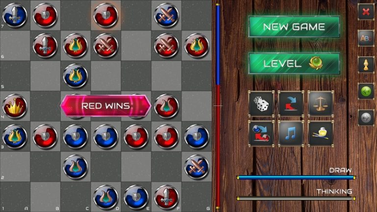 TOP 10 puzzle hry | Visiongame