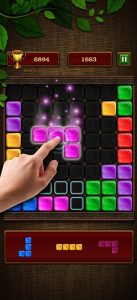 Block puzzle: Classic Bricks | Visiongame