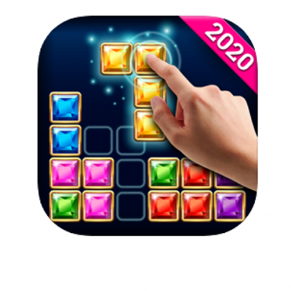 Block puzzle: Classic Bricks | Visiongame