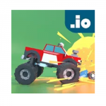 Demolition Derby .io – Car Destruction Simulator | Visiongame