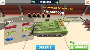 Demolition Derby .io – Car Destruction Simulator | Visiongame