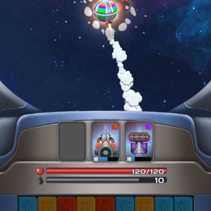 Dig & Fly dojmy z BETA verze Visiongame Visiongame