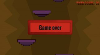 Falling Ball | Visiongame