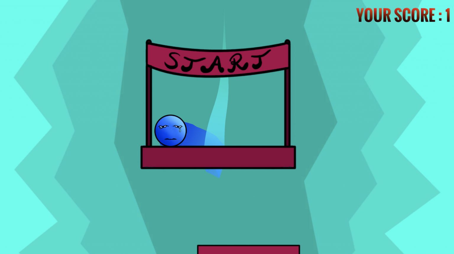 Falling Ball | Visiongame