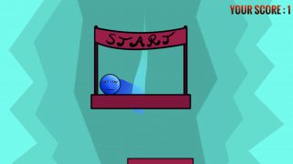 Falling Ball | Visiongame