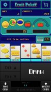 Fruit Poker Original | Visiongame