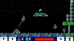 Jatpack Jaxx | Visiongame