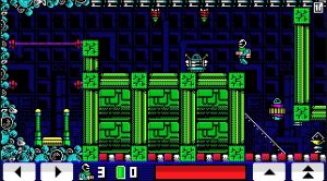 Jatpack Jaxx | Visiongame