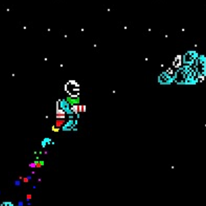 Jatpack Jaxx | Visiongame