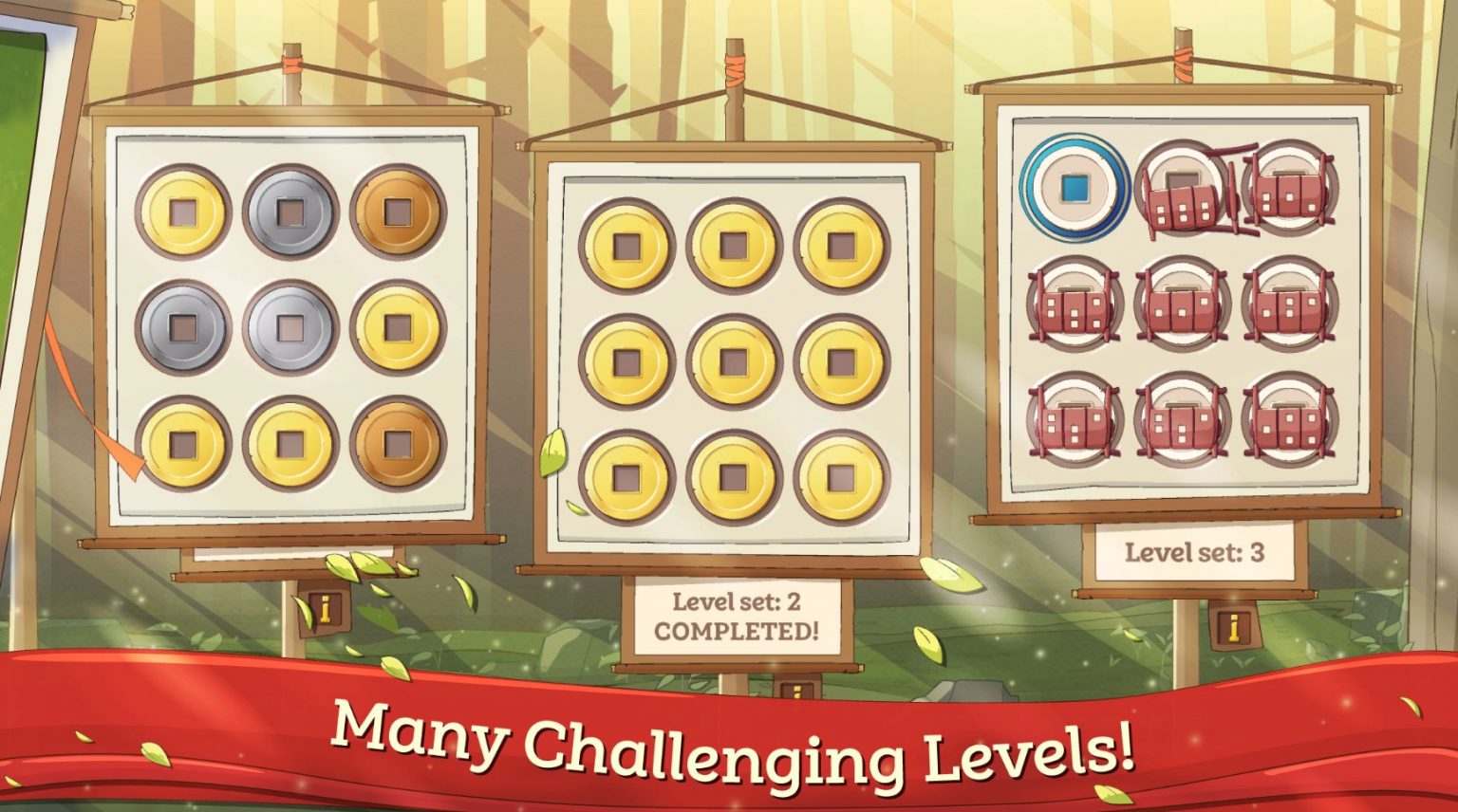 Mahjong Adventure | Visiongame