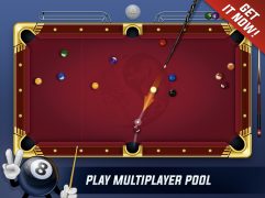 Pool Live Tour 2 | Visiongame