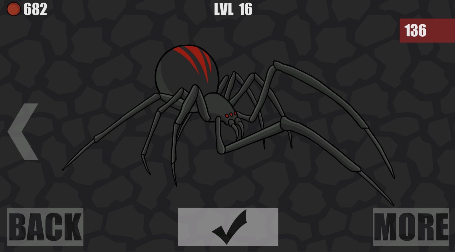 SpiderLand | Visiongame