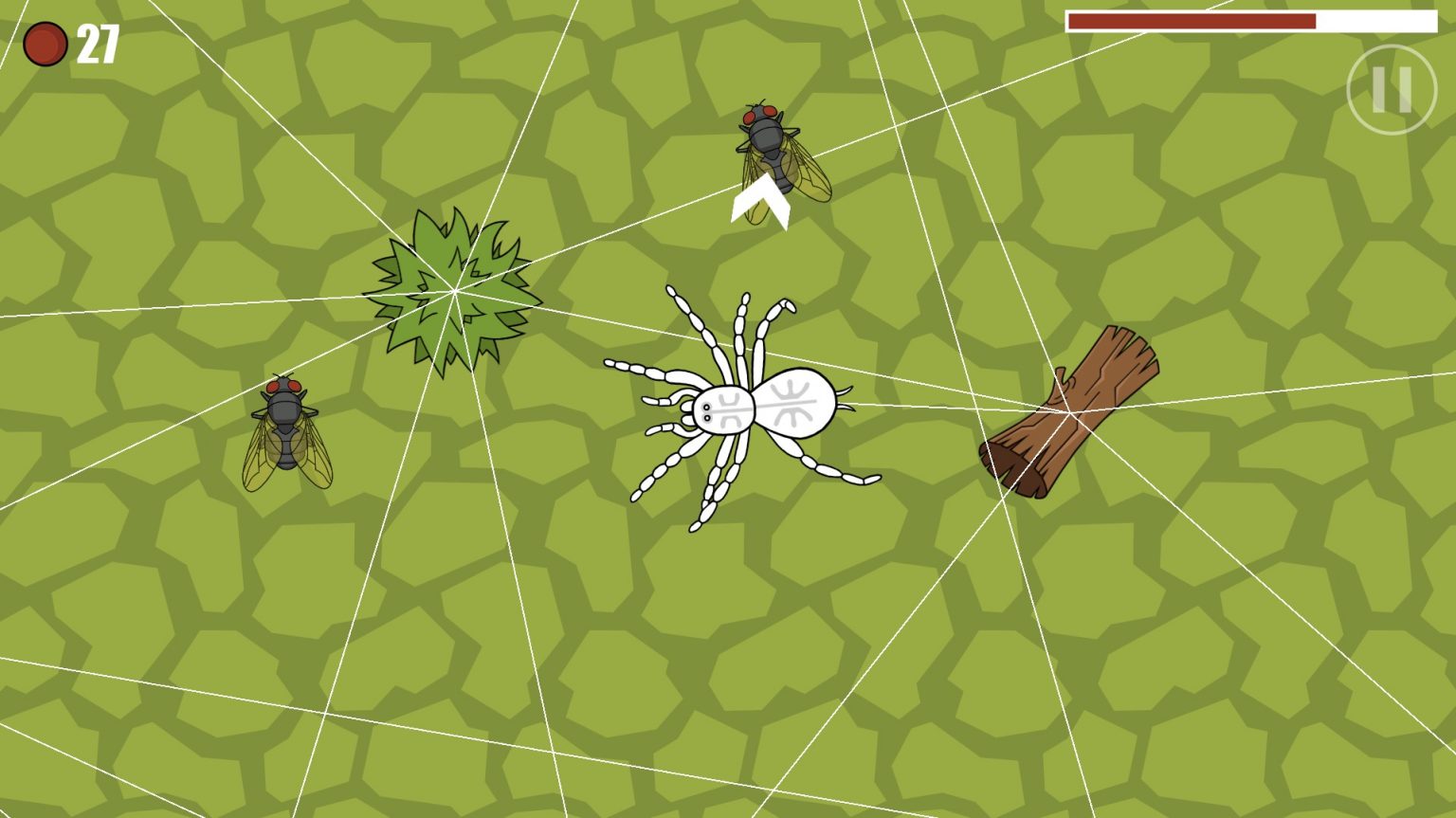 SpiderLand | Visiongame