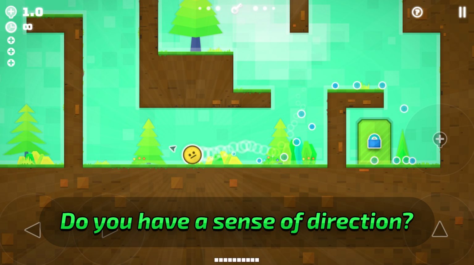 Super Maze World | Visiongame